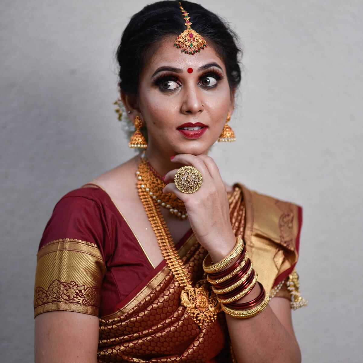 Snehal Jadhav Wiki, Age, Biography, Height, Husband, Imag...
