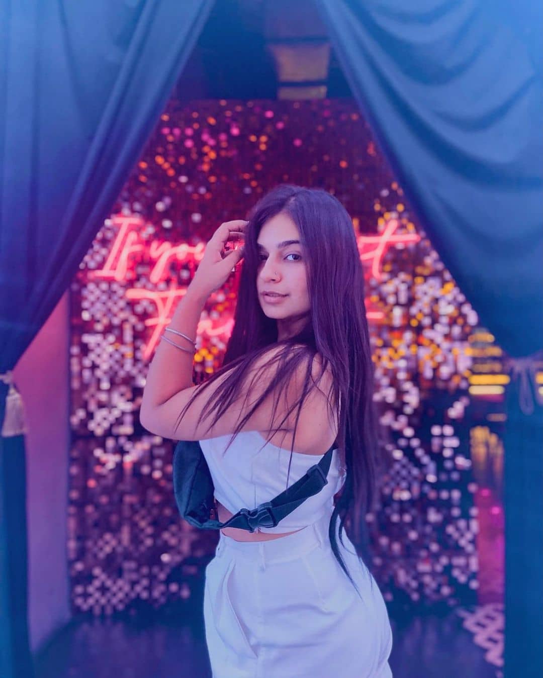 Yashvi Bagga Wiki, Age, Biography, Height, Boyfriend, Fam...