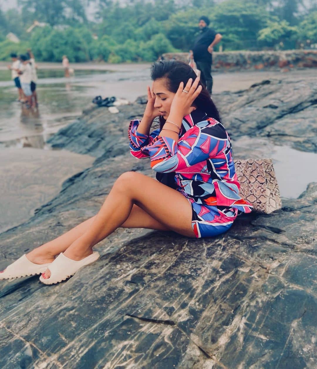 Yashvi Bagga Wiki, Age, Biography, Height, Boyfriend, Fam...