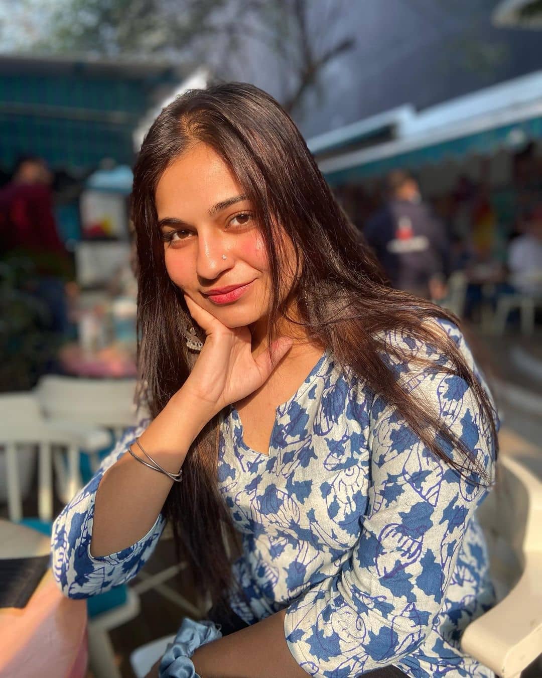 Yashvi Bagga Wiki, Age, Biography, Height, Boyfriend, Fam...
